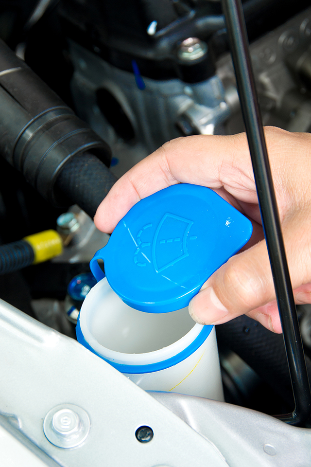 Antigel auto – pentru ca masina ta sa functioneze corect » Blog 2Biz.ro