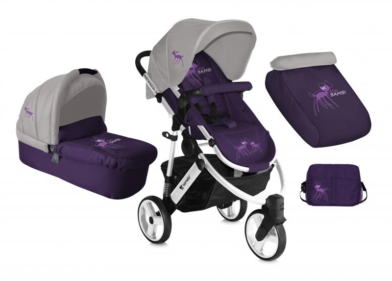 Carucioare 3 in 1 – o alegere avantajoasa » Blog 2Biz.ro