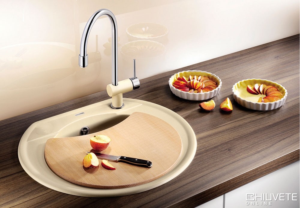 Chiuvete granit » Blog 2Biz.ro