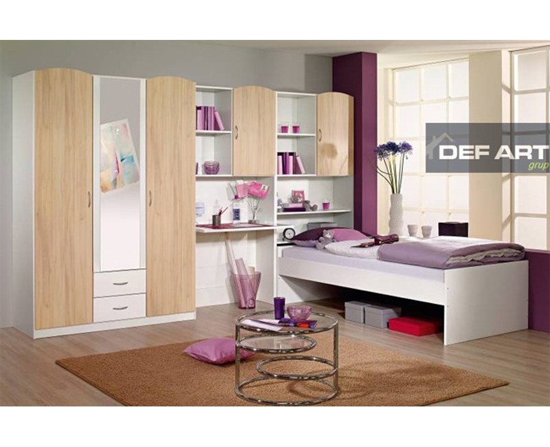 Mobila camera tineret - Mobila camera tineret