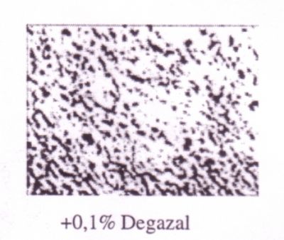 Fluxuri pentru aliaje din aluminiu - Fluxuri pentru aliaje din aluminiu