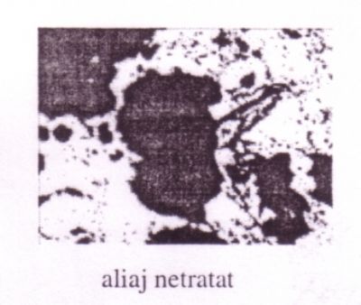 Fluxuri pentru aliaje din aluminiu - Fluxuri pentru aliaje din aluminiu