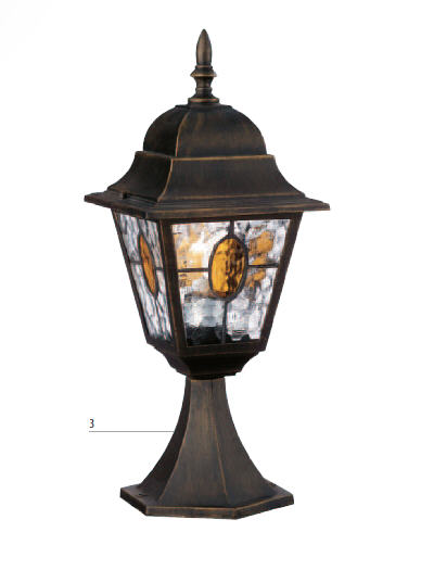 Lampadare moderne - Lampadare moderne