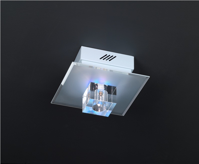 Plafoniere cu LED - Plafoniere cu LED