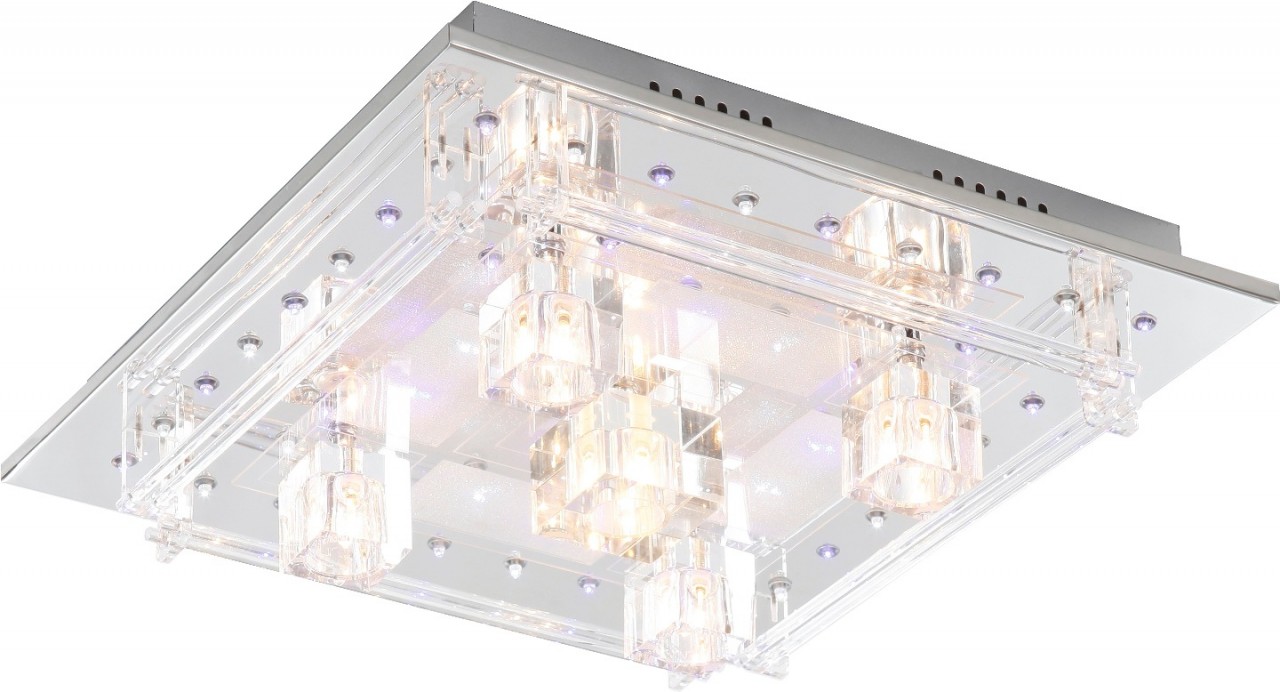 Plafoniere cu LED - Plafoniere cu LED
