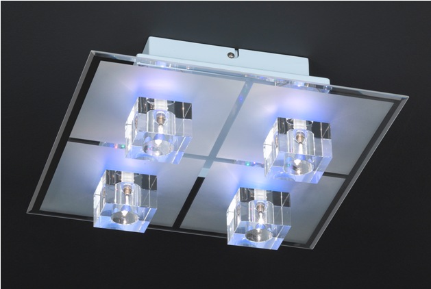 Plafoniere cu LED - Plafoniere cu LED