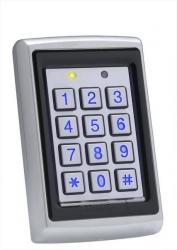 Sistem control acces - Sistem control acces