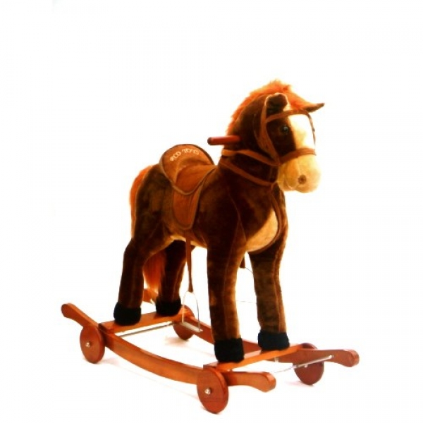 Calut balansoar de interior - Calut balansoar de interior