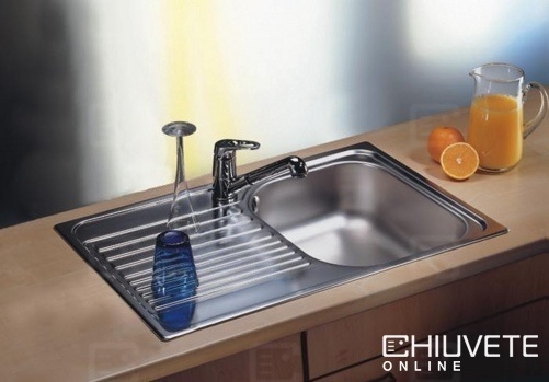 Chiuvete Blanco - Chiuvete Blanco