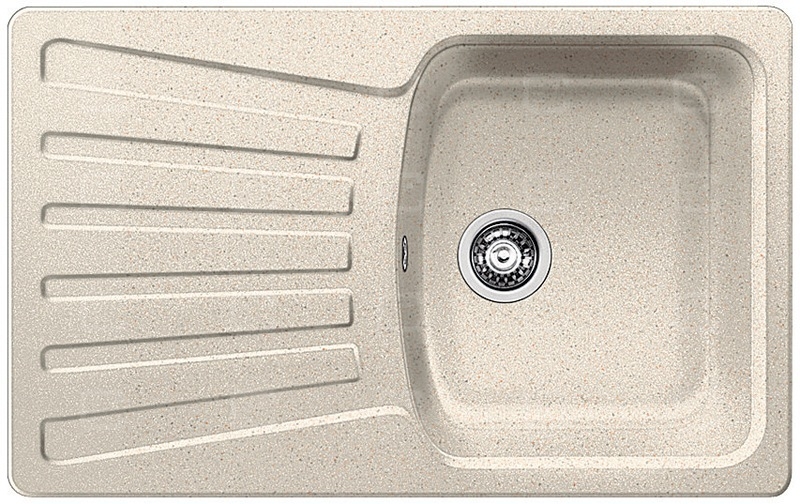 Chiuvete Blanco - Chiuvete Blanco