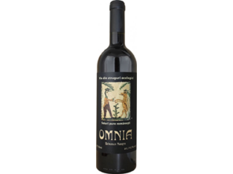 Vinuri romanesti bio - Vinuri romanesti bio