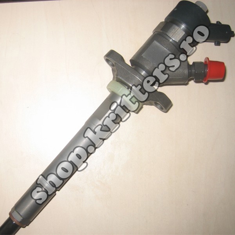 Injector Citroen, Peugeot, Ford, Fiat 1.6 HDi, TDCi, Multijet ...