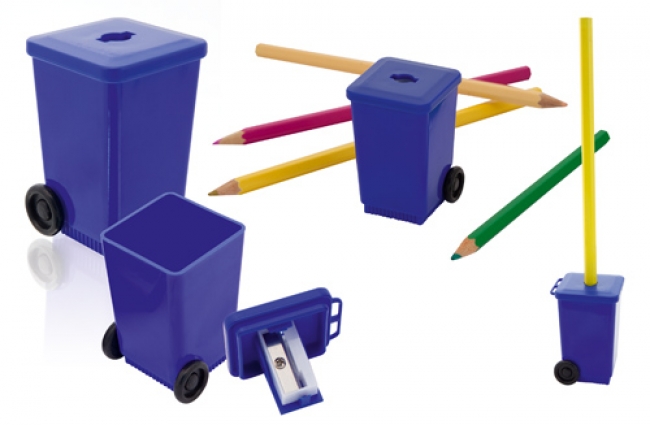 Materiale promotionale ecologice - Materiale promotionale ecologice