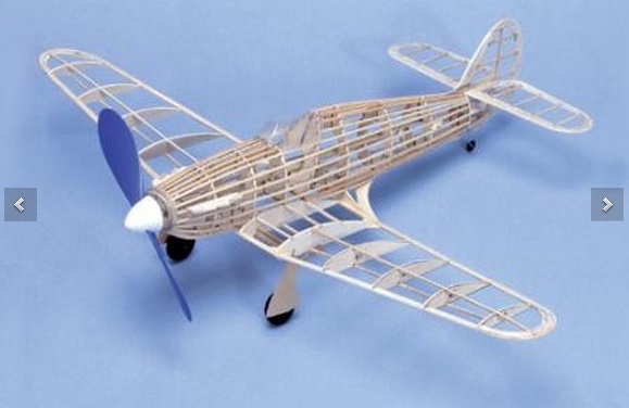 Kit aeromodel - Kit aeromodel