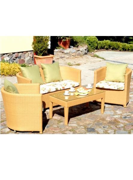 Seturi terasa - Seturi terasa