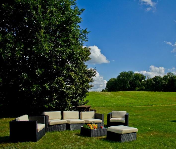 Seturi terasa - Seturi terasa