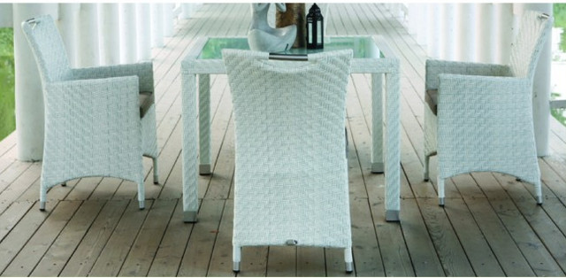 Seturi terasa - Seturi terasa