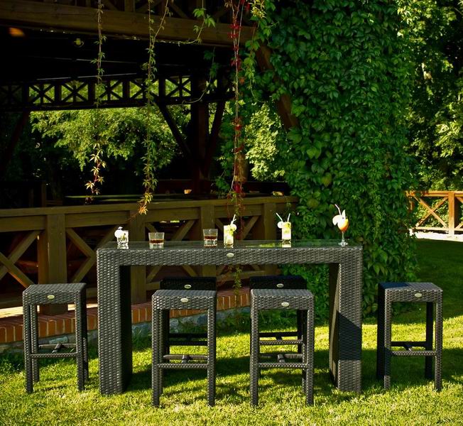 Seturi terasa - Seturi terasa