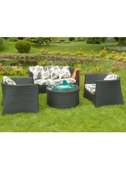 Seturi terasa - Seturi terasa