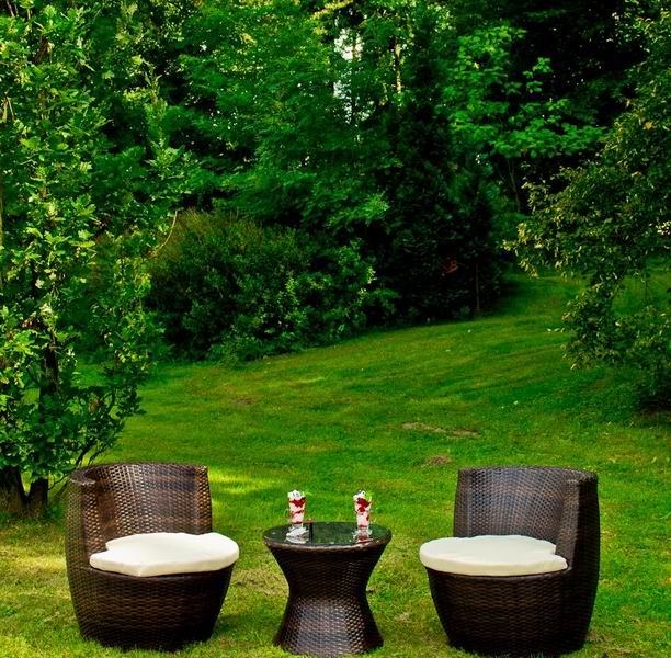 Seturi terasa - Seturi terasa