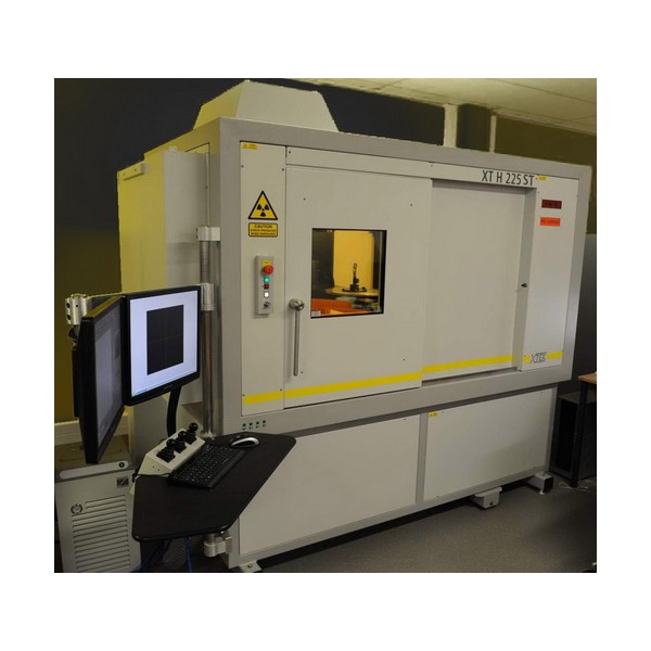 Sisteme cu raze X - Sisteme cu raze X