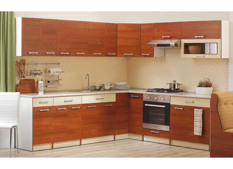 Mobilier bucatarie modern - Mobilier bucatarie modern