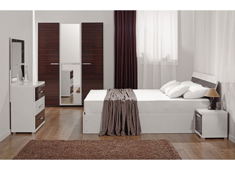 Set mobila dormitor - Set mobila dormitor