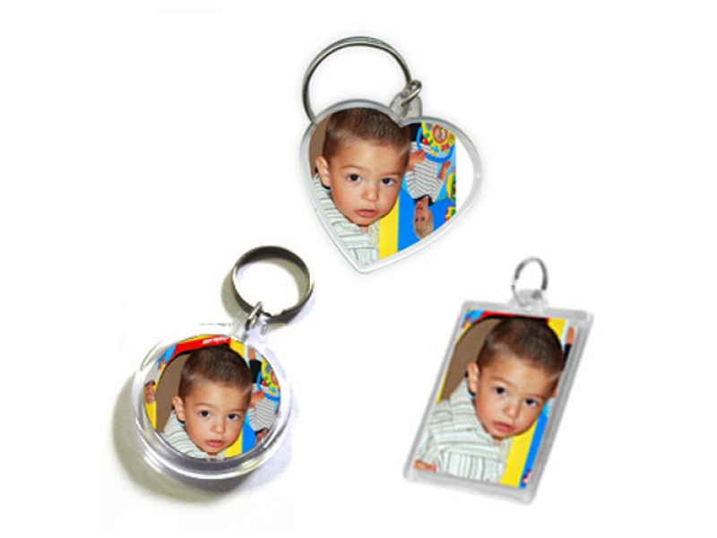 Brelocuri personalizate - Brelocuri personalizate