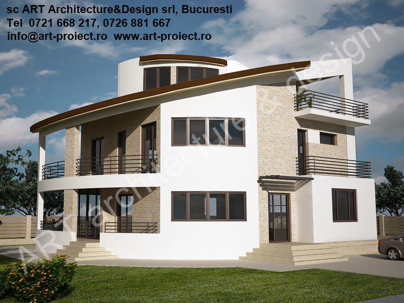 Proiectare constructii civile - Proiectare constructii civile