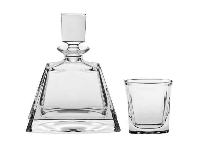 Set pahare cristal - Set pahare cristal