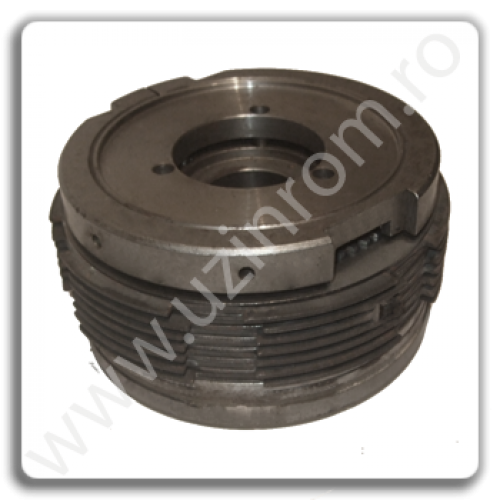 Cuplaje electromagnetice 3KL - Cuplaje electromagnetice 3KL