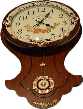 Ceas cu pendul - Ceas cu pendul