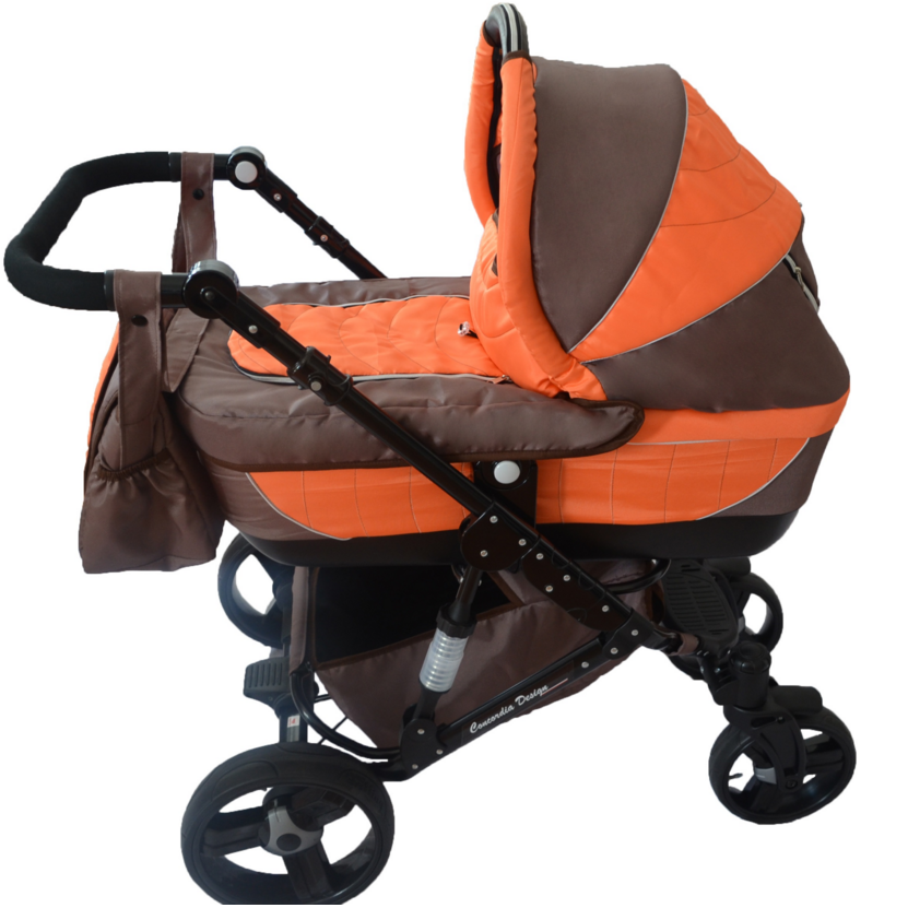 Carucioare 3 in 1 - Carucioare 3 in 1