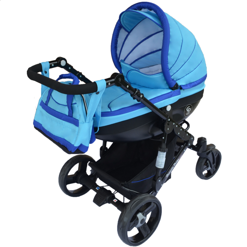 Carucioare 3 in 1 - Carucioare 3 in 1