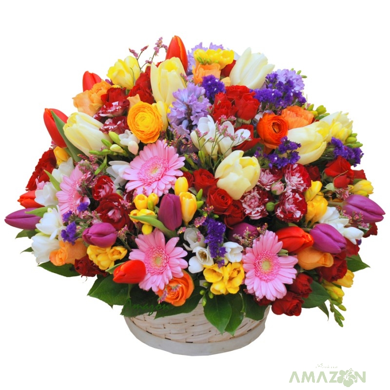 Cosuri cu flori - Cosuri cu flori