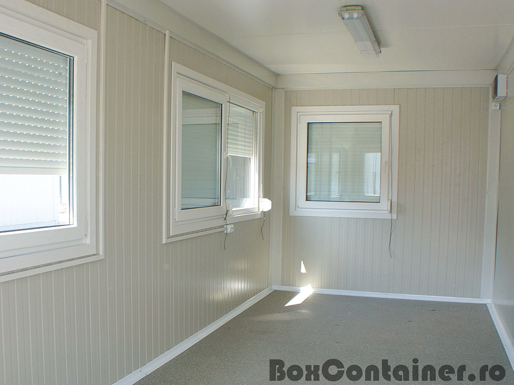 Containere birou - Containere birou