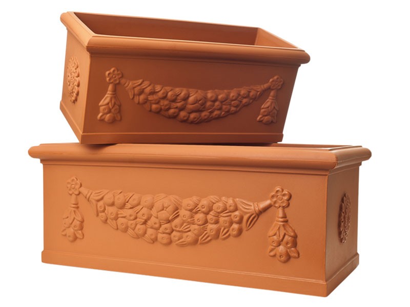 Vase gradina - Vase gradina