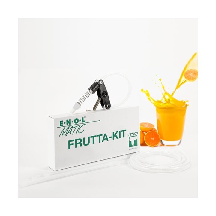 Aparat imbuteliere suc de fructe Frutta-kit pentru Enolmatic - Aparat ...