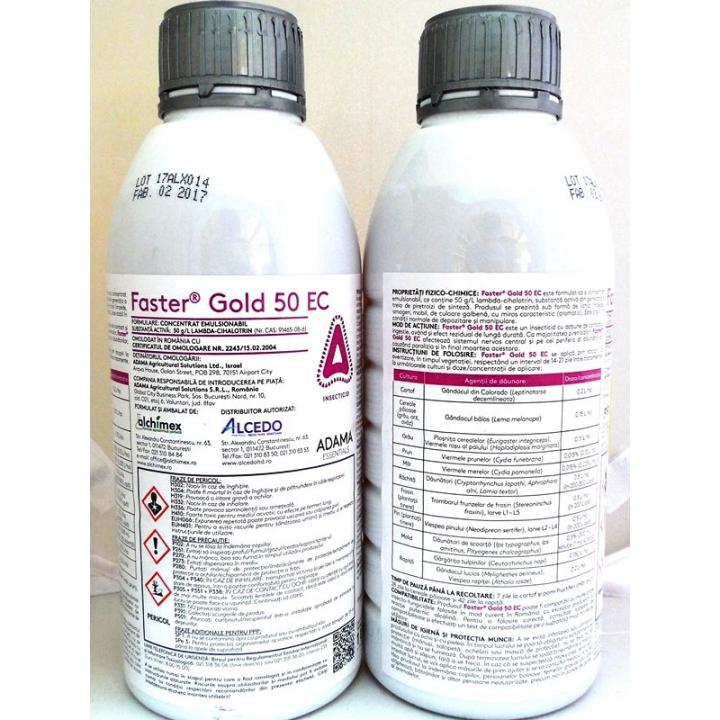 Insecticide / Acaricide - AgroSemFert