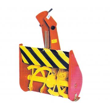 Freza de zapada motocultor Valpadana - Freza de zapada motocultor Valpadana