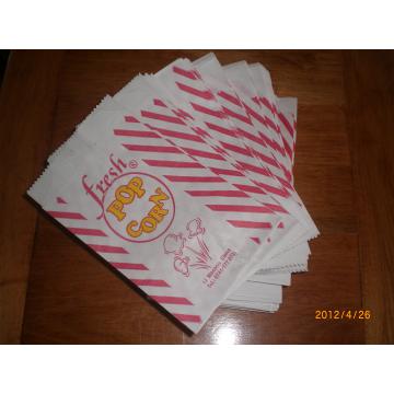 Pungi popcorn mici 30 grame - Pungi popcorn mici 30 grame