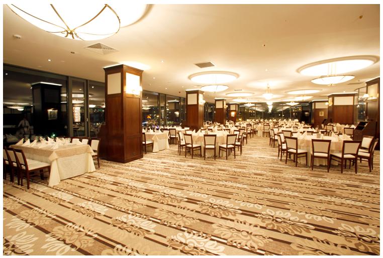 Restaurant Panoramic - Restaurant Panoramic