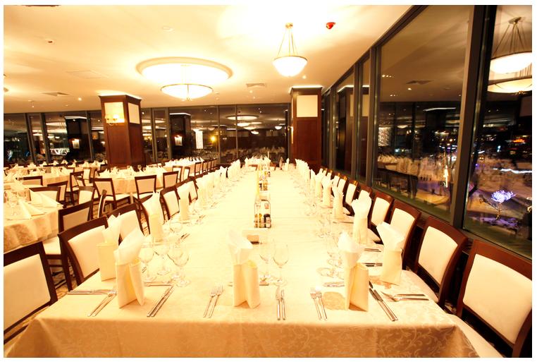 Restaurant Panoramic - Restaurant Panoramic