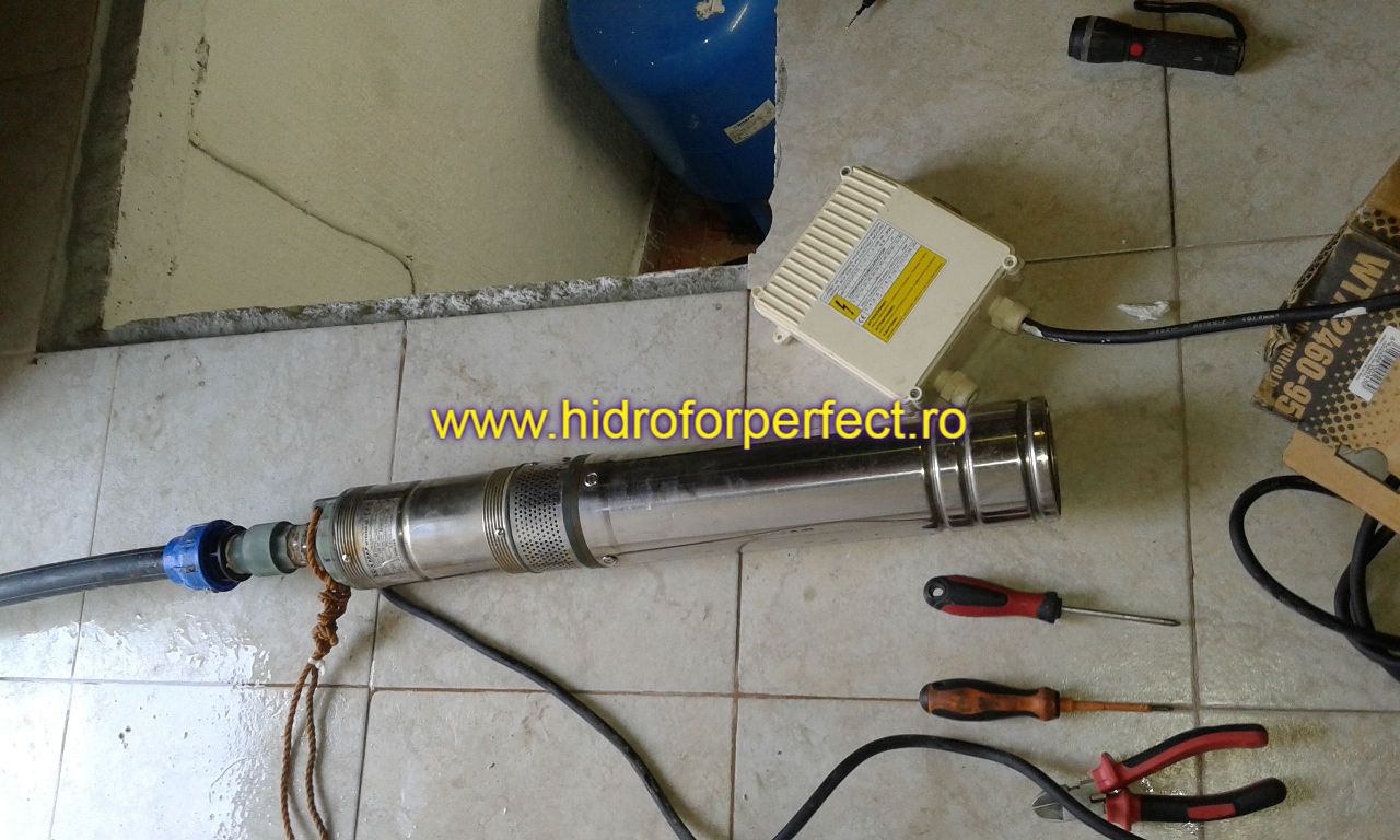 Reparatii hidrofoare - Reparatii hidrofoare
