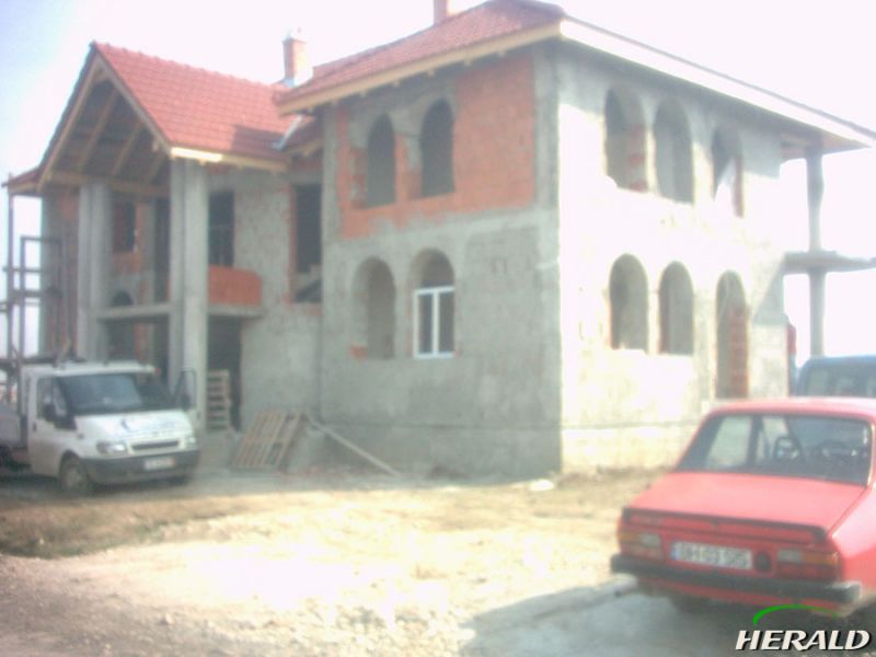 Constructii de case Oradea - Constructii de case Oradea