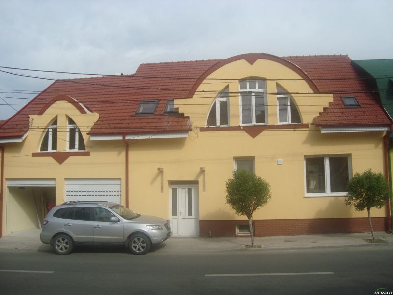 Constructii de case Oradea - Constructii de case Oradea