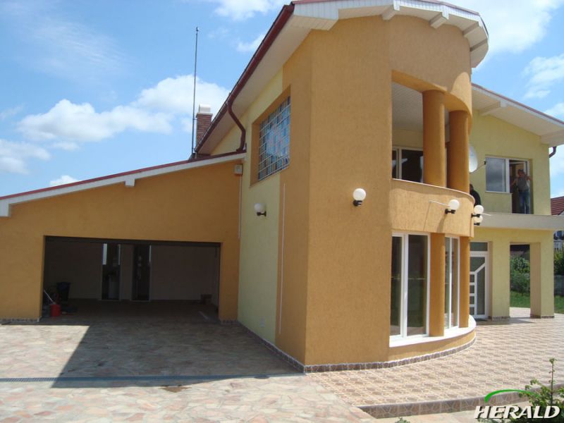 Constructii de case Oradea - Constructii de case Oradea