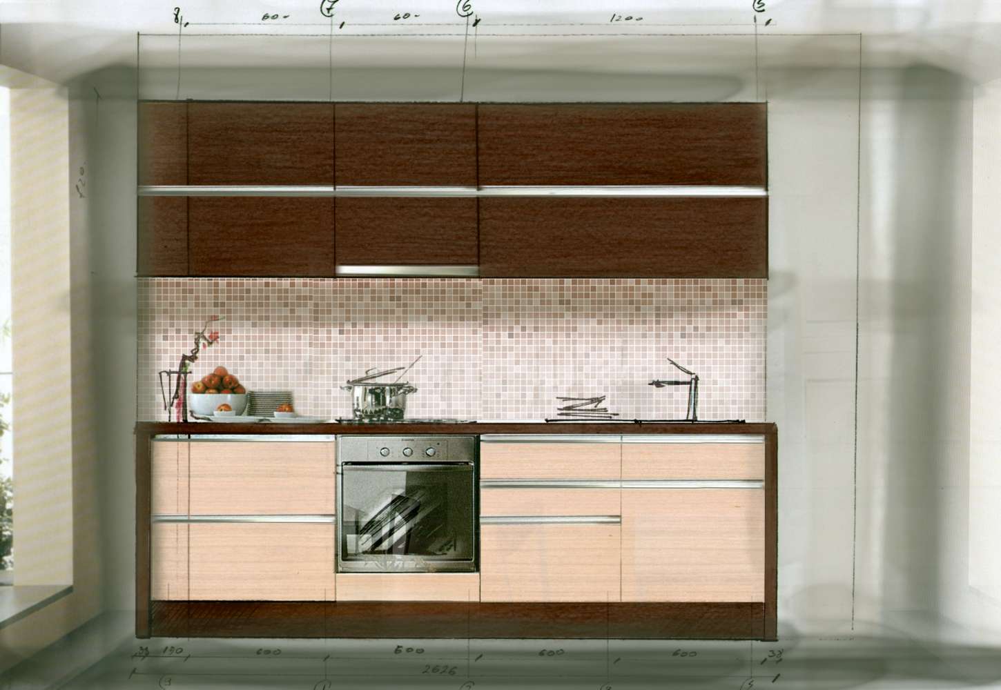 Mobilier bucatarie - Mobilier bucatarie