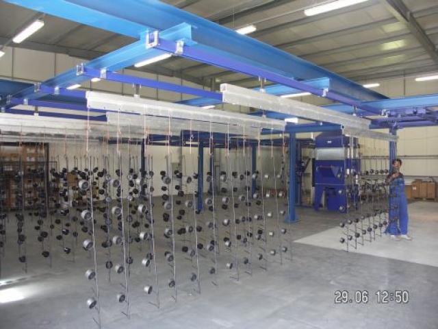 Conveioare - Conveioare
