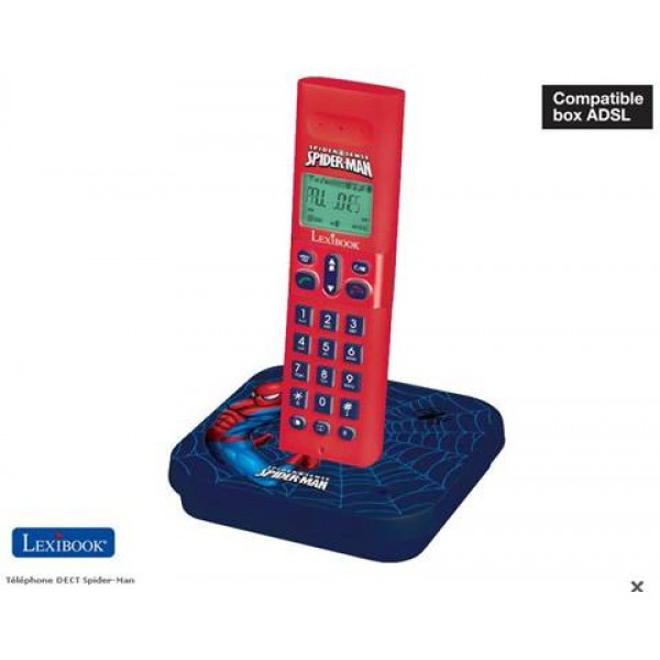 Telefoane fara fir Cordless - Telefoane fara fir Cordless